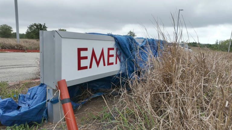 Texas legislature looks to help rural hospitals struggling to stay open