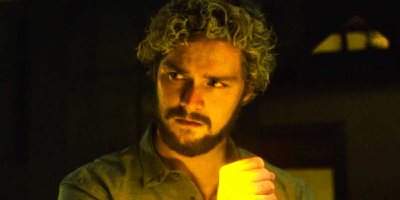 The MCU officially cast its new Iron Fist but Danny Rand is still ...