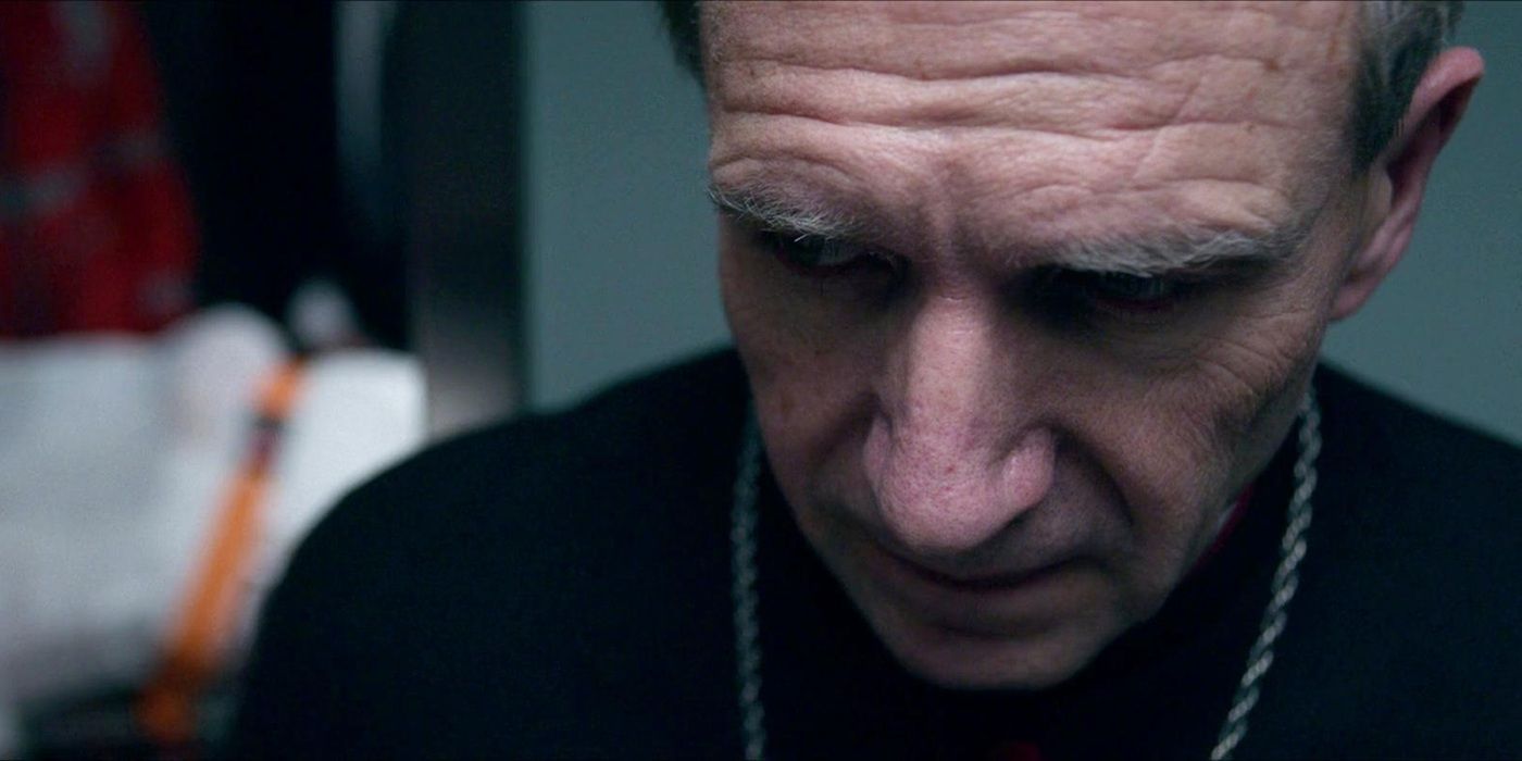 'Conclave' Is Now Streaming on Prime Video