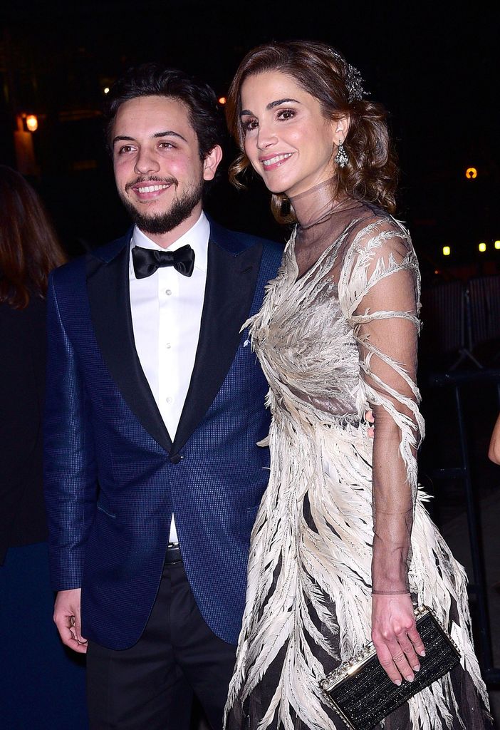 Ellos son los royals que han brillado en la historia de la MET Gala