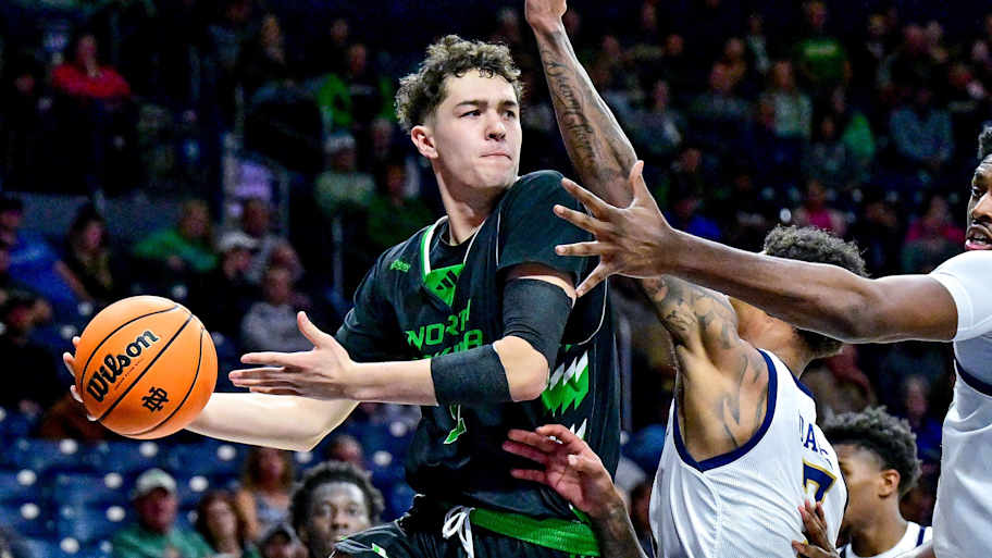 Ross Hodge Announces the Signing of Treysen Eaglestaff