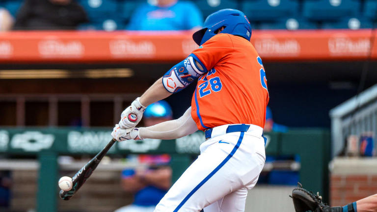 Live Blog: Updates from Florida Gators vs. Georgia Southern