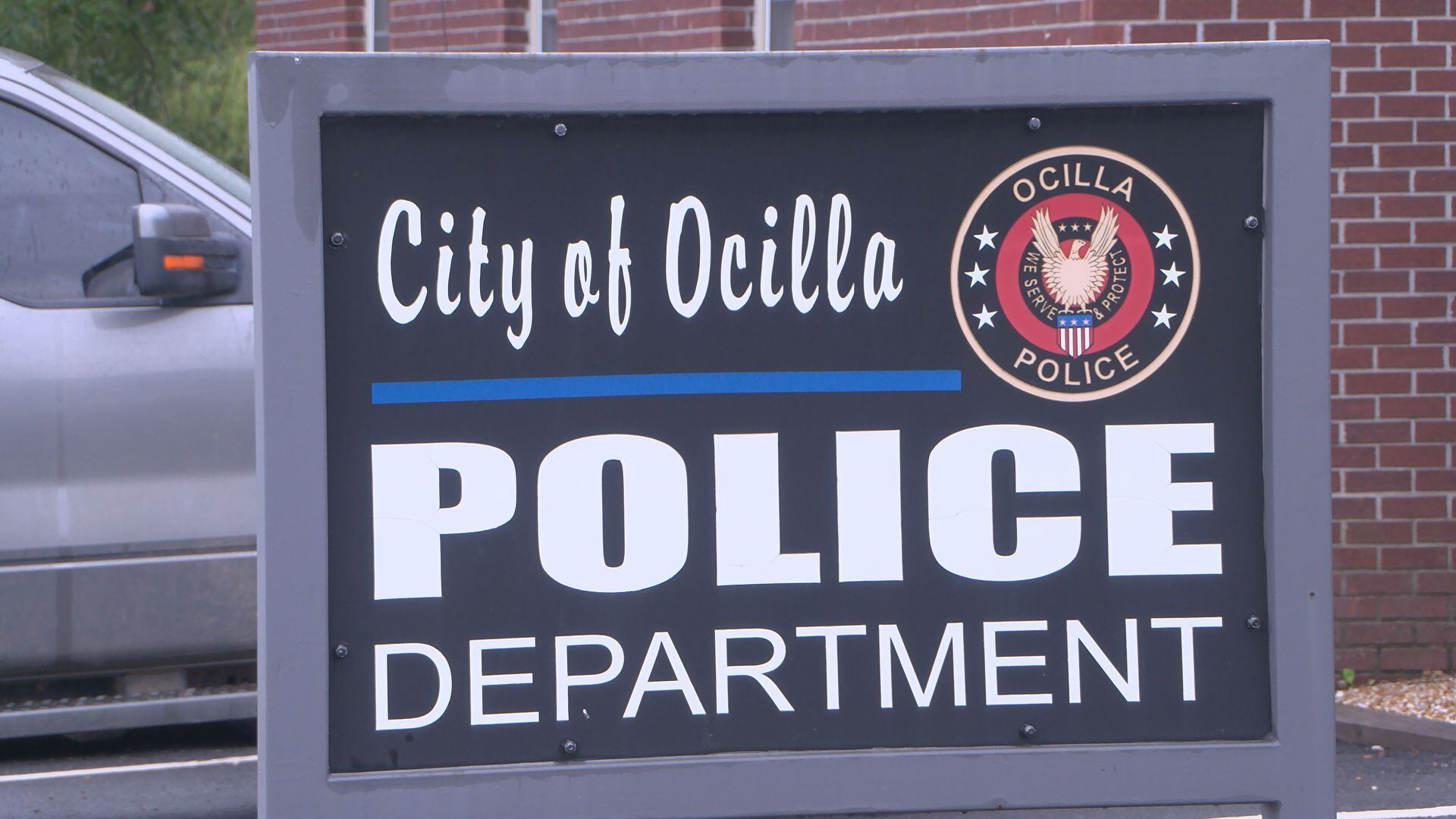 ‘Scam’: Police department warns of someone claiming to be an officer