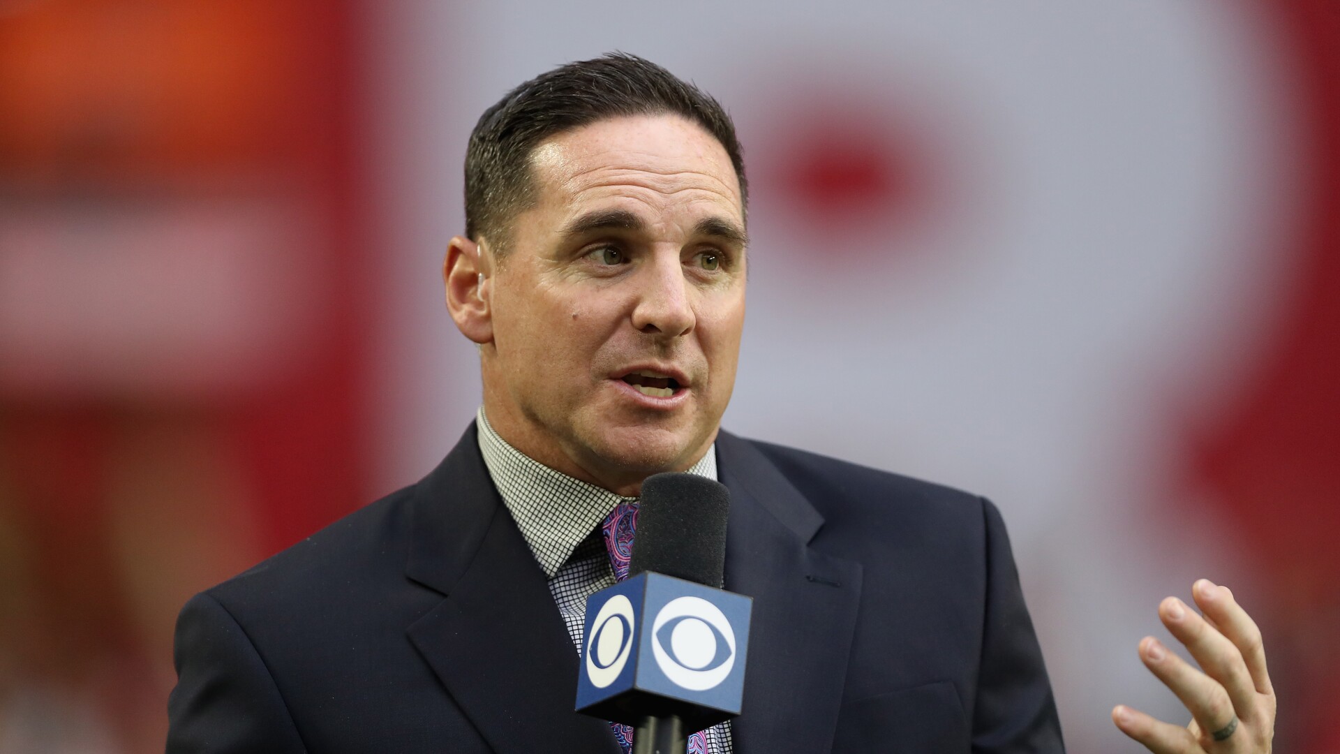 Former NFL kicker, current broadcaster Jay Feely to run for Congress in ...