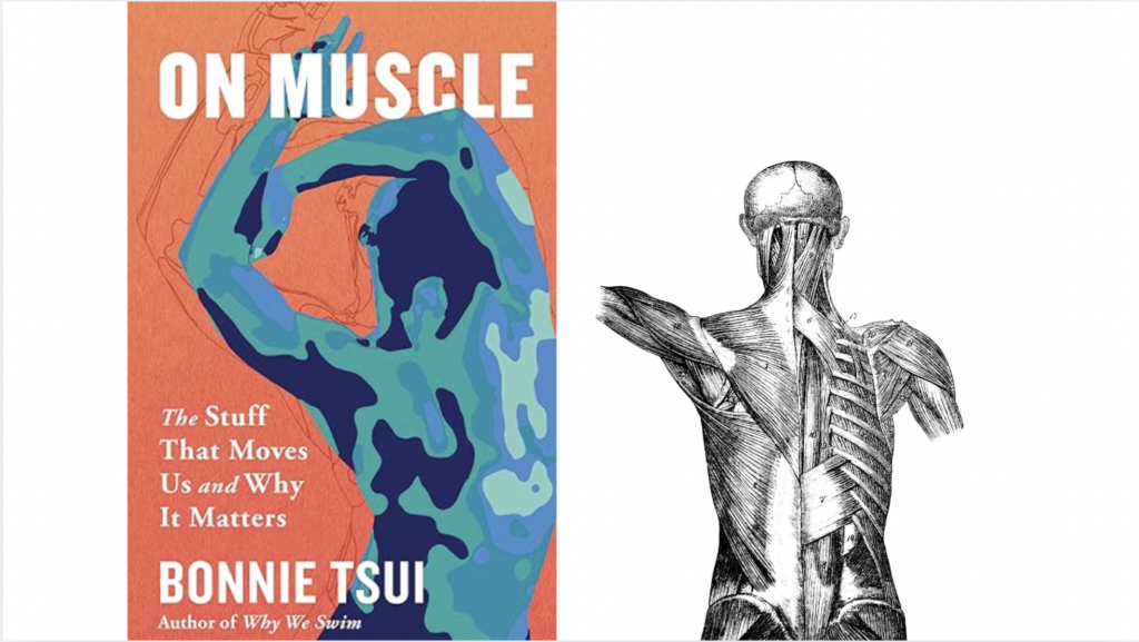 Bonnie Tsui's Latest Book Uncovers What It Truly Means to Be Strong