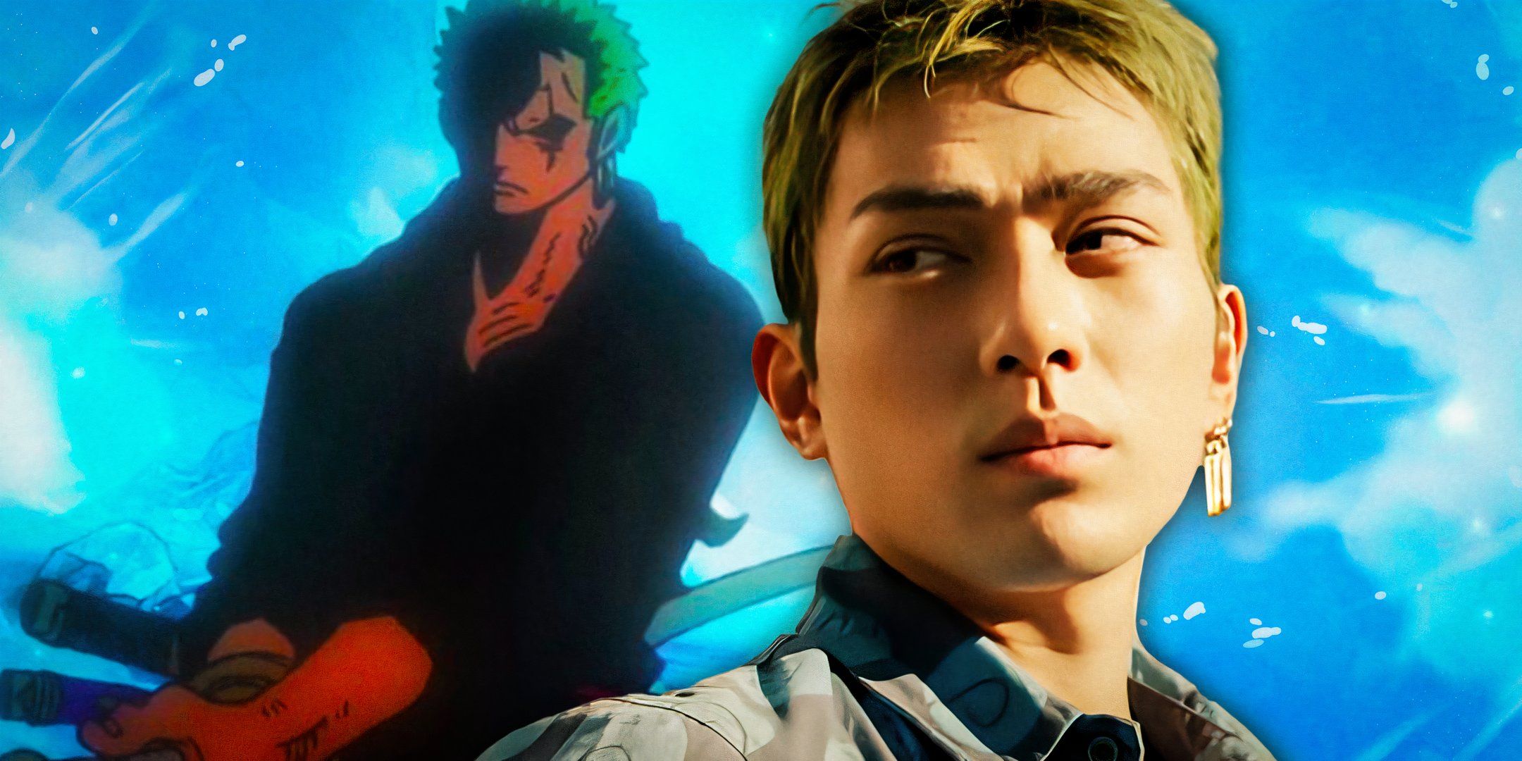 One Piece’s Live-Action Is Making A Huge Zoro Mistake That Netflix's ...