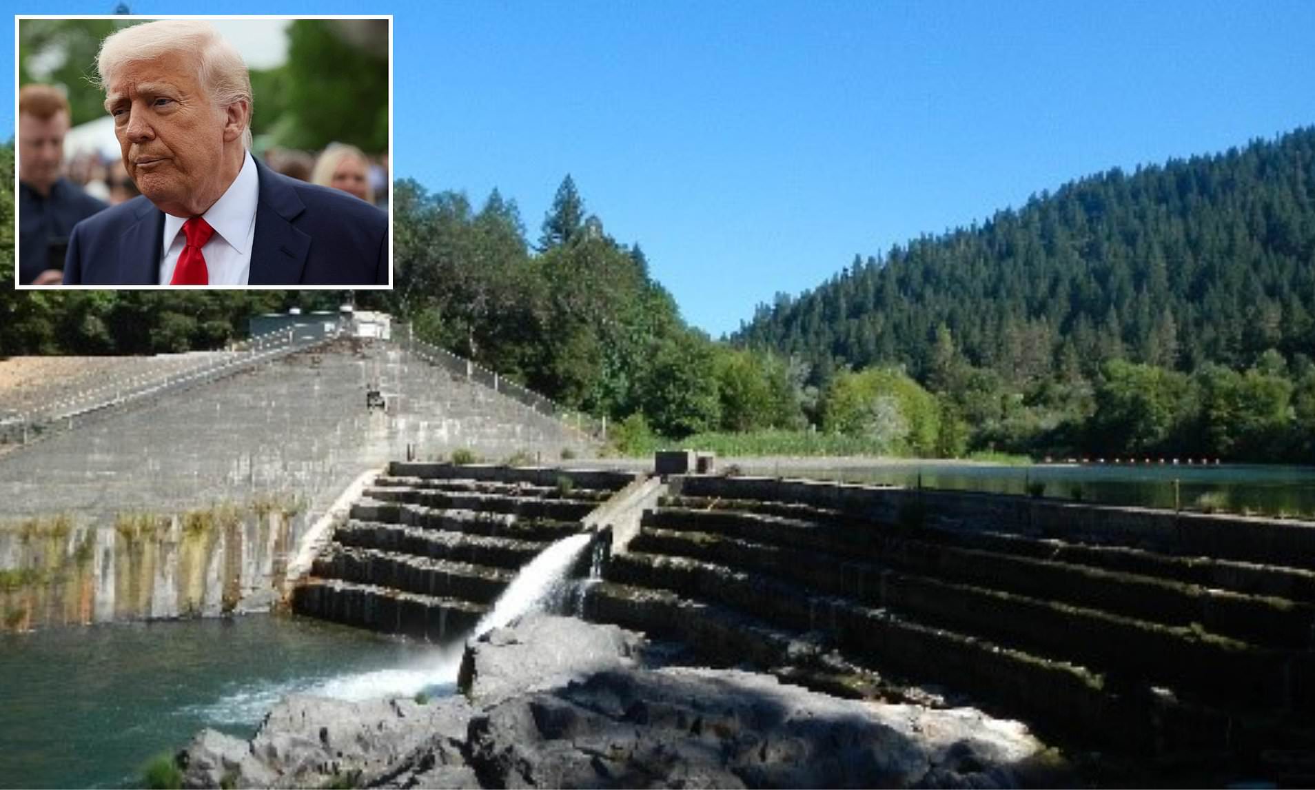 Terrifying ticking timebomb crisis that could hit 600,000 California ...