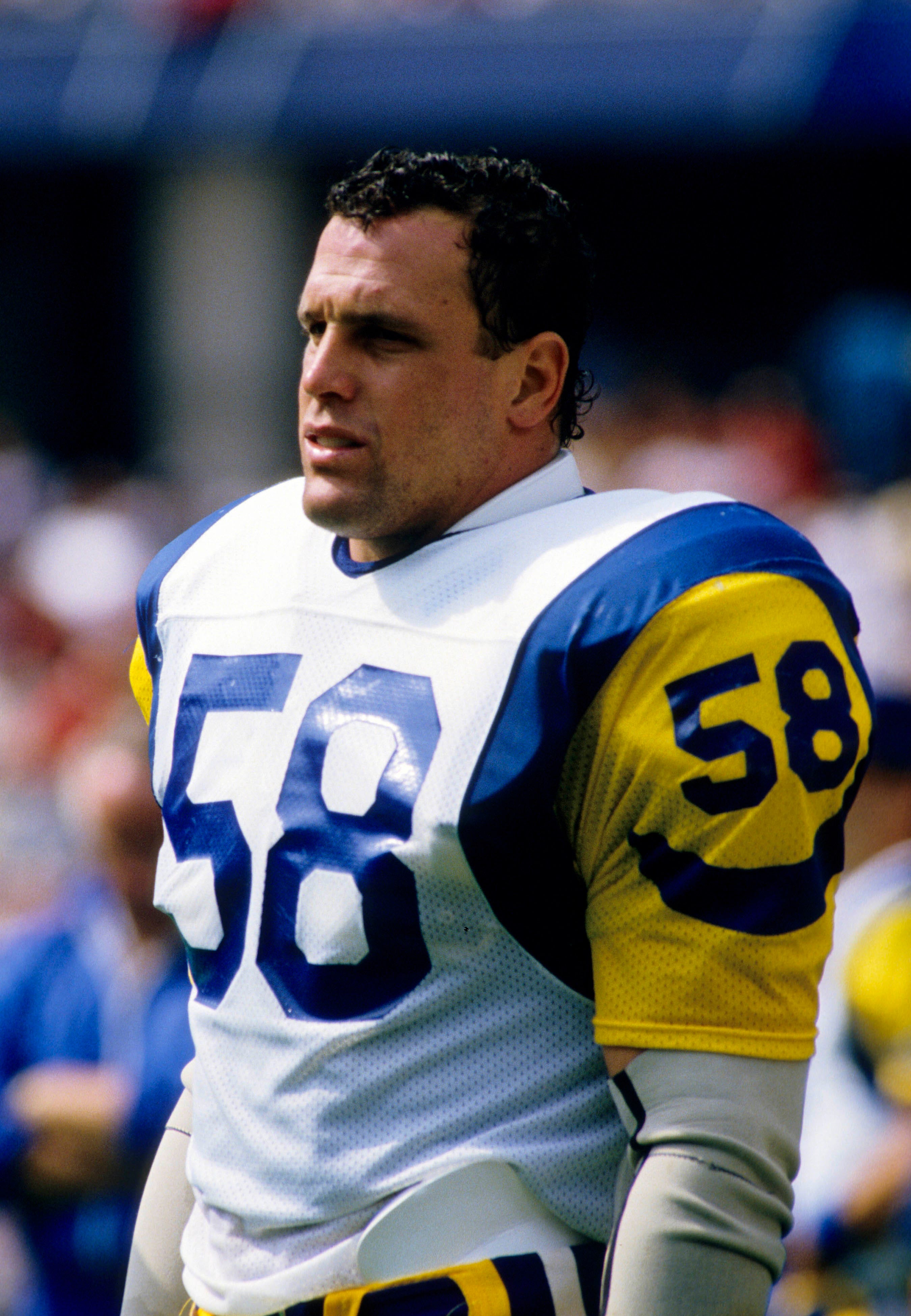 Who is the new 'Golden Bachelor'? Meet Mel Owens, the Season 2 leading man