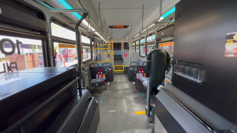 King County Metro unveils first-ever Zero Emission bus depot in Tukwila, WA