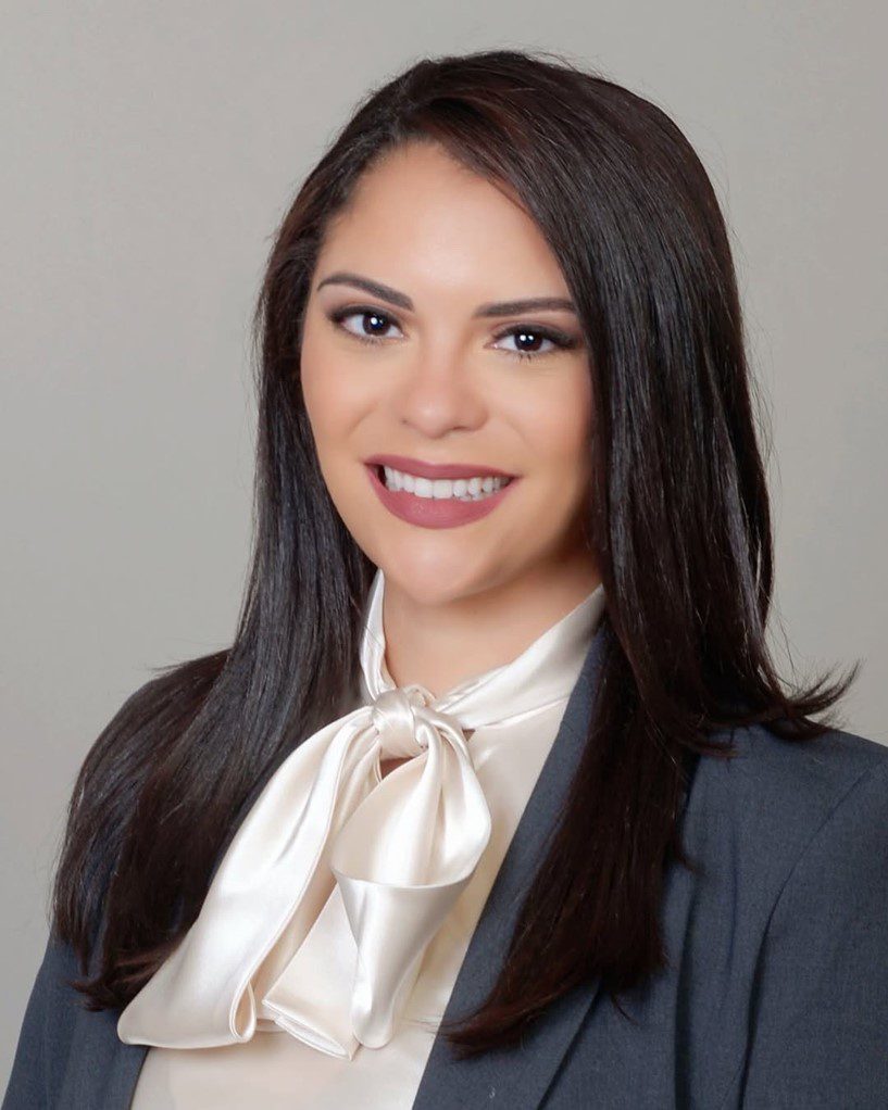 U.S. Century Bank Announces New Vice President of Association Banking