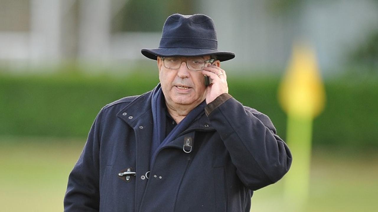 Perinetti: "Conte un predestinato, a Napoli ha sfatato una diceria ...