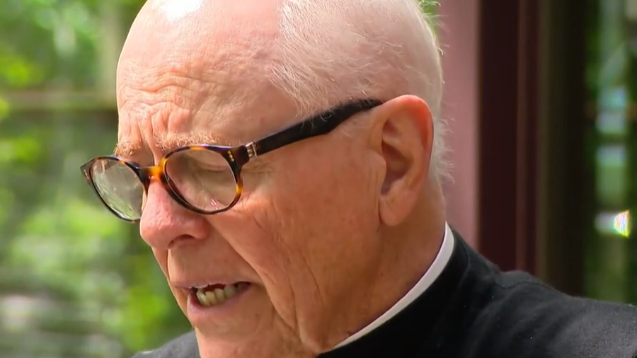 Monsignor Don Fischer reflects on Pope Francis: A leader who awakened ...