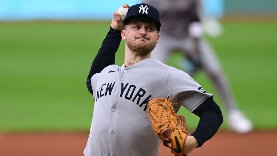 New York Yankees' Back End of Starting Rotation Is Predictably a ...