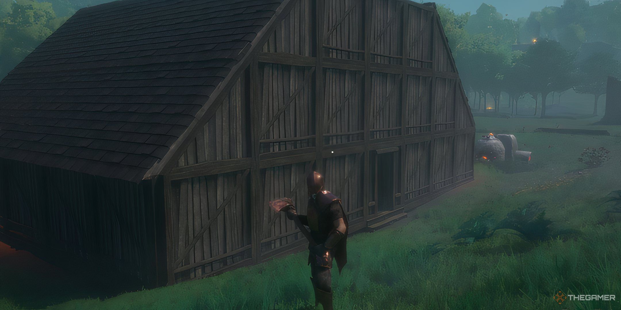 Tips And Tricks For Building A House In RuneScape: Dragonwilds