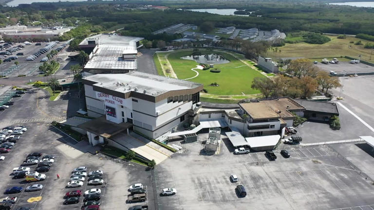 Iconic Derby Lane greyhound track sold to investment group