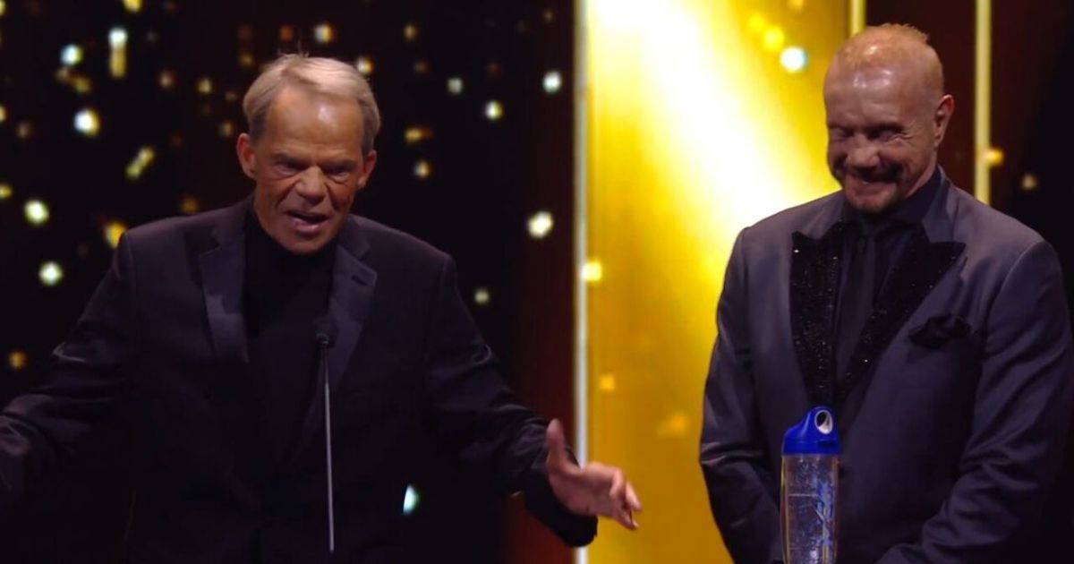 Lex Luger Explains Why He Didn't Attend WWE WrestleMania 41 On Saturday