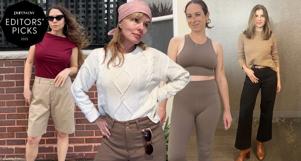 10 Petite-Approved Quince Styles, Reviewed by Editors (with Photos)