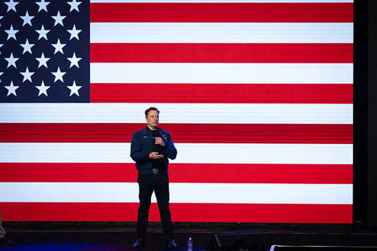 Musk goes 'MACROHARDRR' as xAI plans to build third data center near ...
