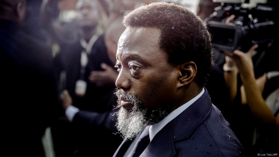 Ouverture du procès de Joseph Kabila en son absence