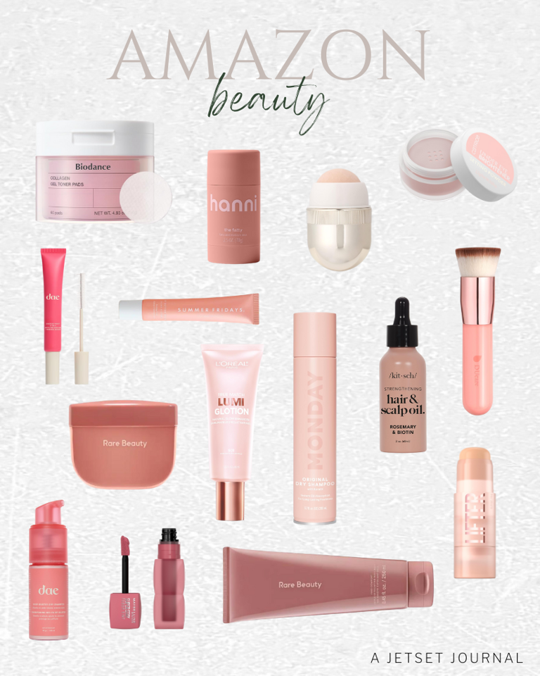 Trending Beauty Products You'll Immediately Add to Your Routine