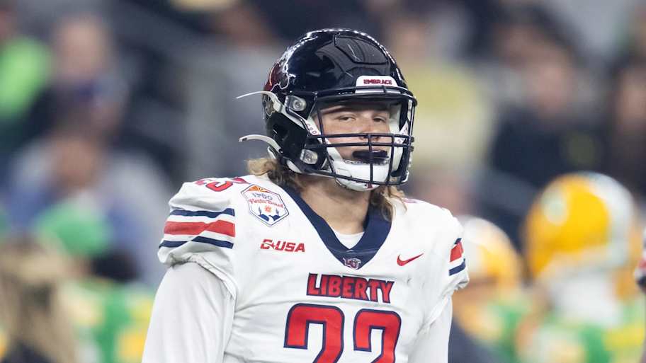 The Nation's Top-15 Spring Transfers Include Jaydn Ott, Jack Endries ...