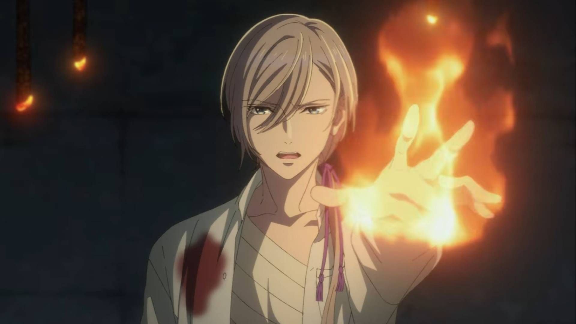 Netflix finally confirms My Happy Marriage season 2 finale release date ...