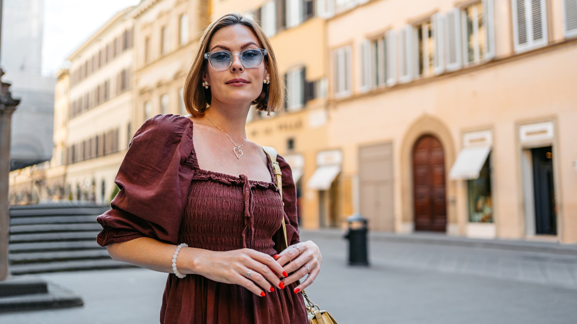 Amazon Can't Keep These 17 Flattering Rich Mom Dresses in Stock