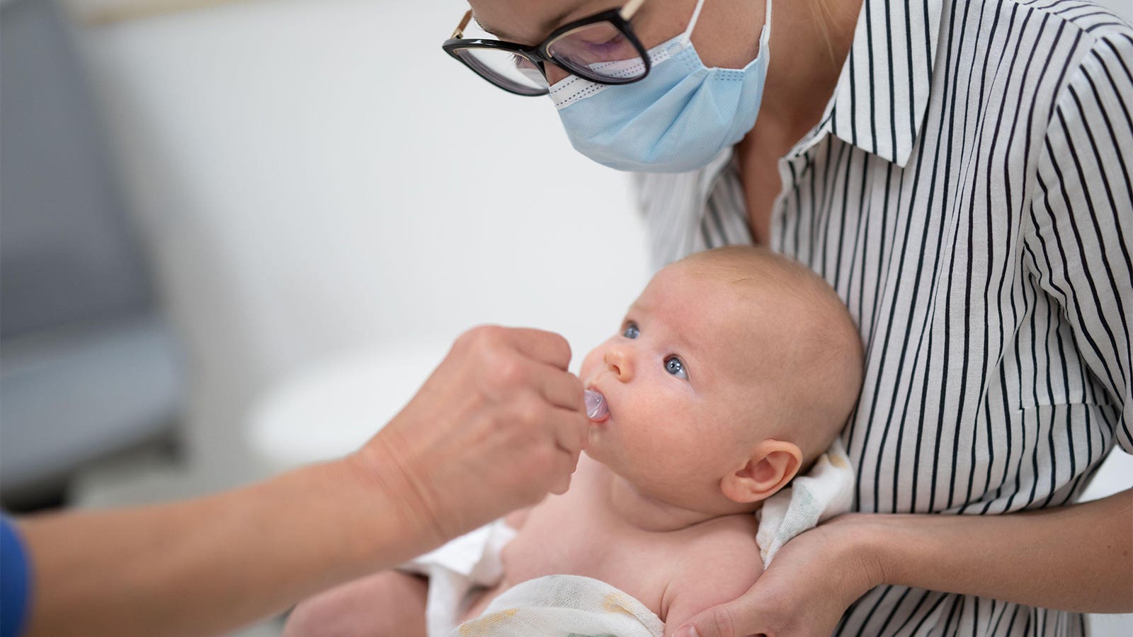 Rotavirus Vaccines Involve Several Special Considerations