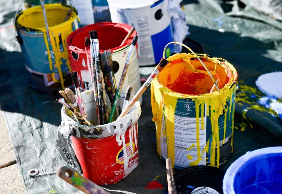 City of Tonawanda to host paint recycling event