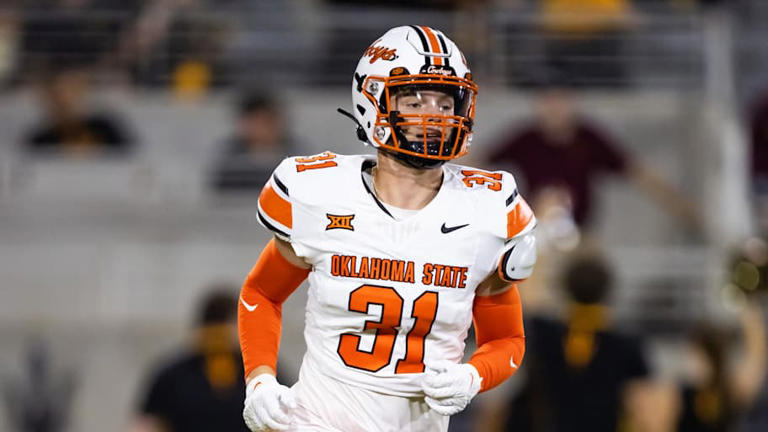 Cowboys Continue to Lose Defensive Players to Transfer Portal