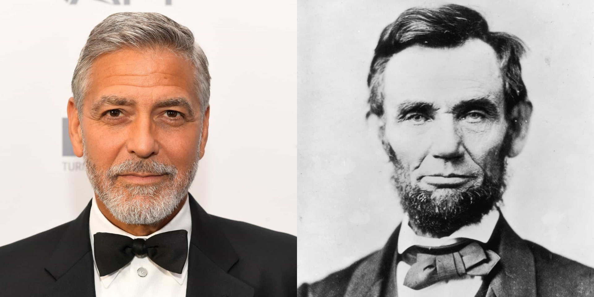 Celebrities whose ancestors made history