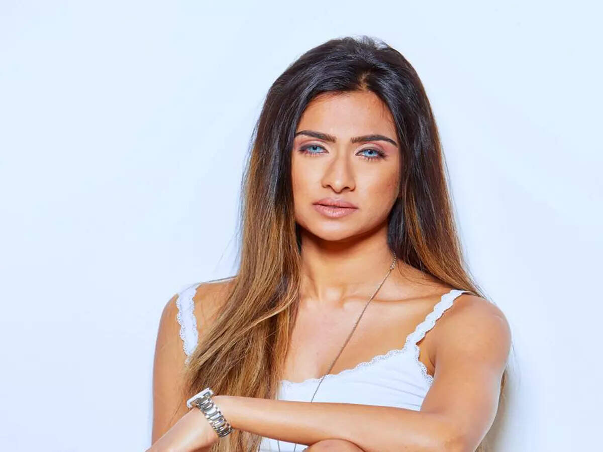 Reewa Rathod’s song Salt Doll Gita becomes a cross-cultural hit