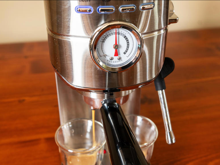 The best budget espresso machines in 2026, tested and reviewed