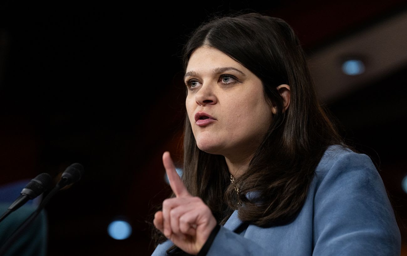 Rep. Haley Stevens launches Senate run to protect Michigan from Trump's ...