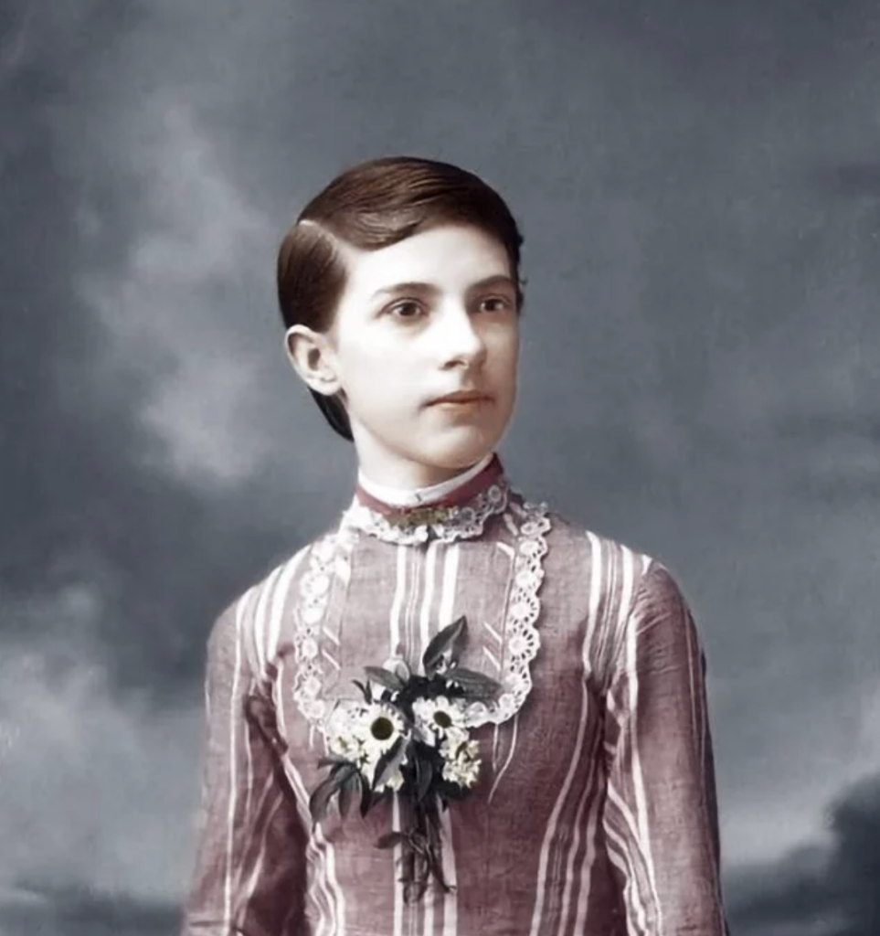 20 Colorized Photos That Bring the Victorian Era Back to Life (1837-1901)