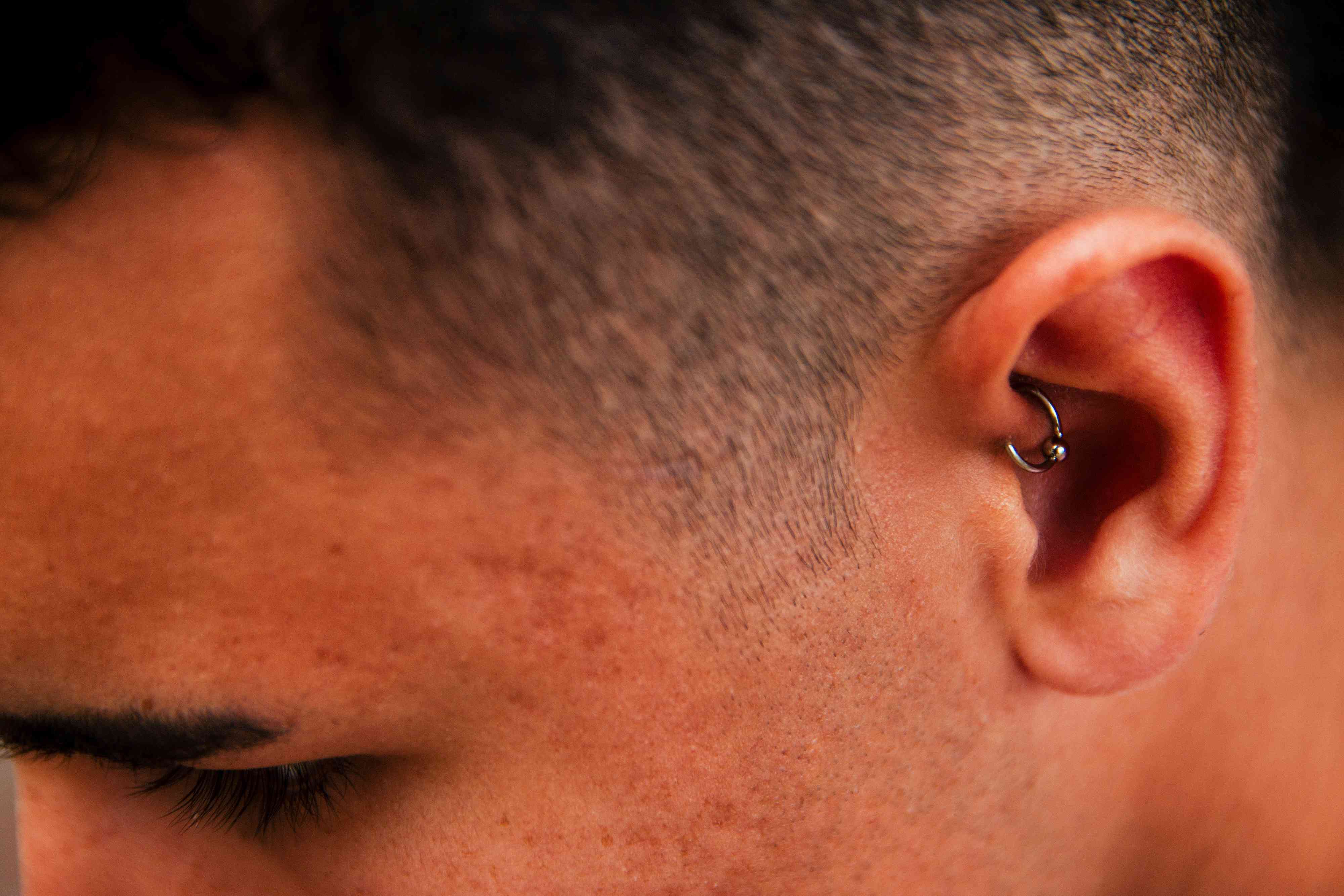 Daith piercing for migraine relief: Does it really work?