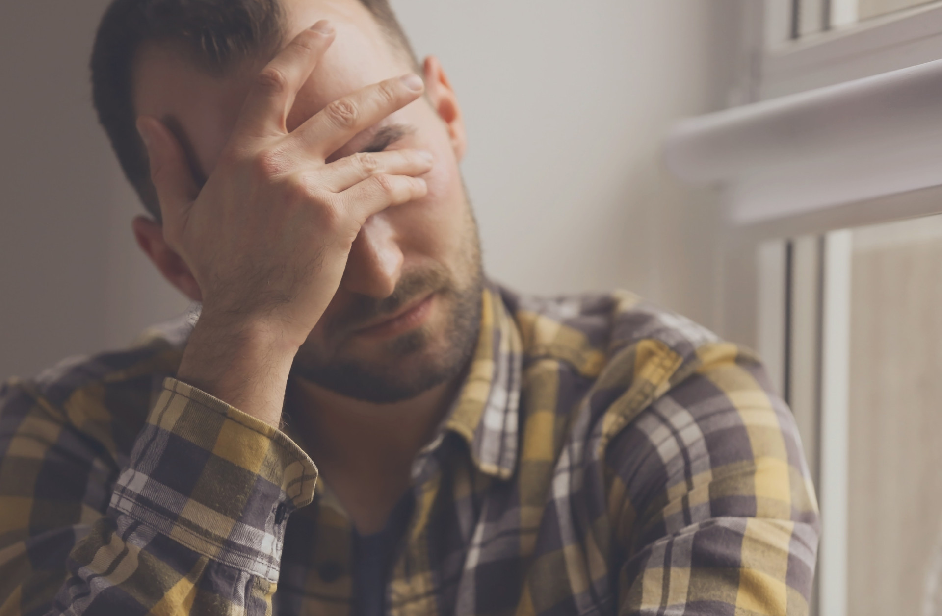 The most common things that cause anxiety