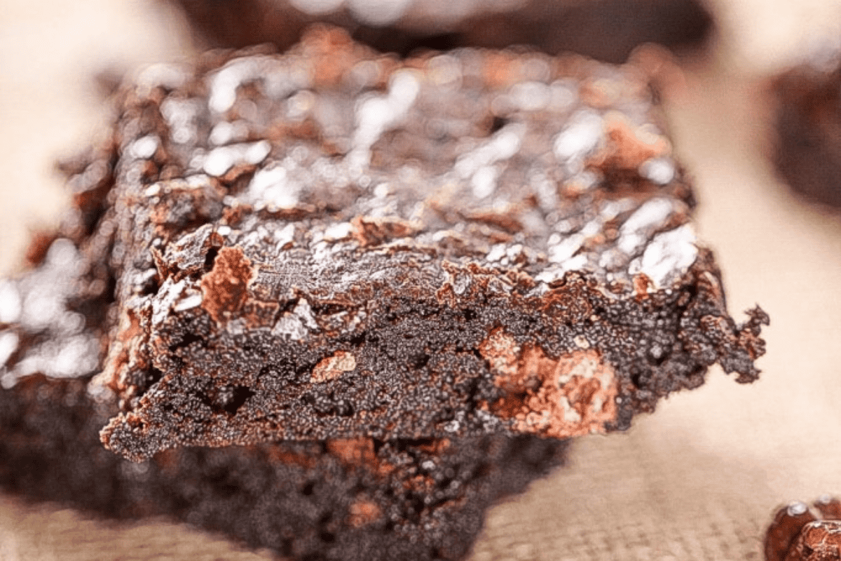 20 Over-the-Top Chocolate Desserts That Double as Therapy Sessions