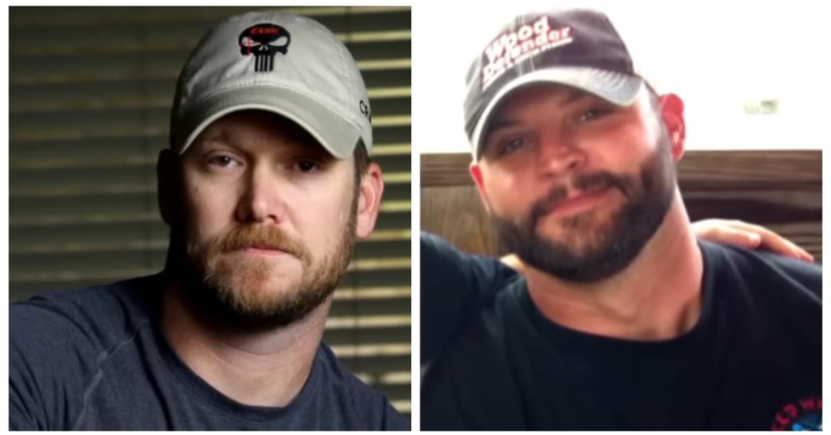 After Killing Chris Kyle and Chad Littlefield, Eddie Ray Routh Said ...