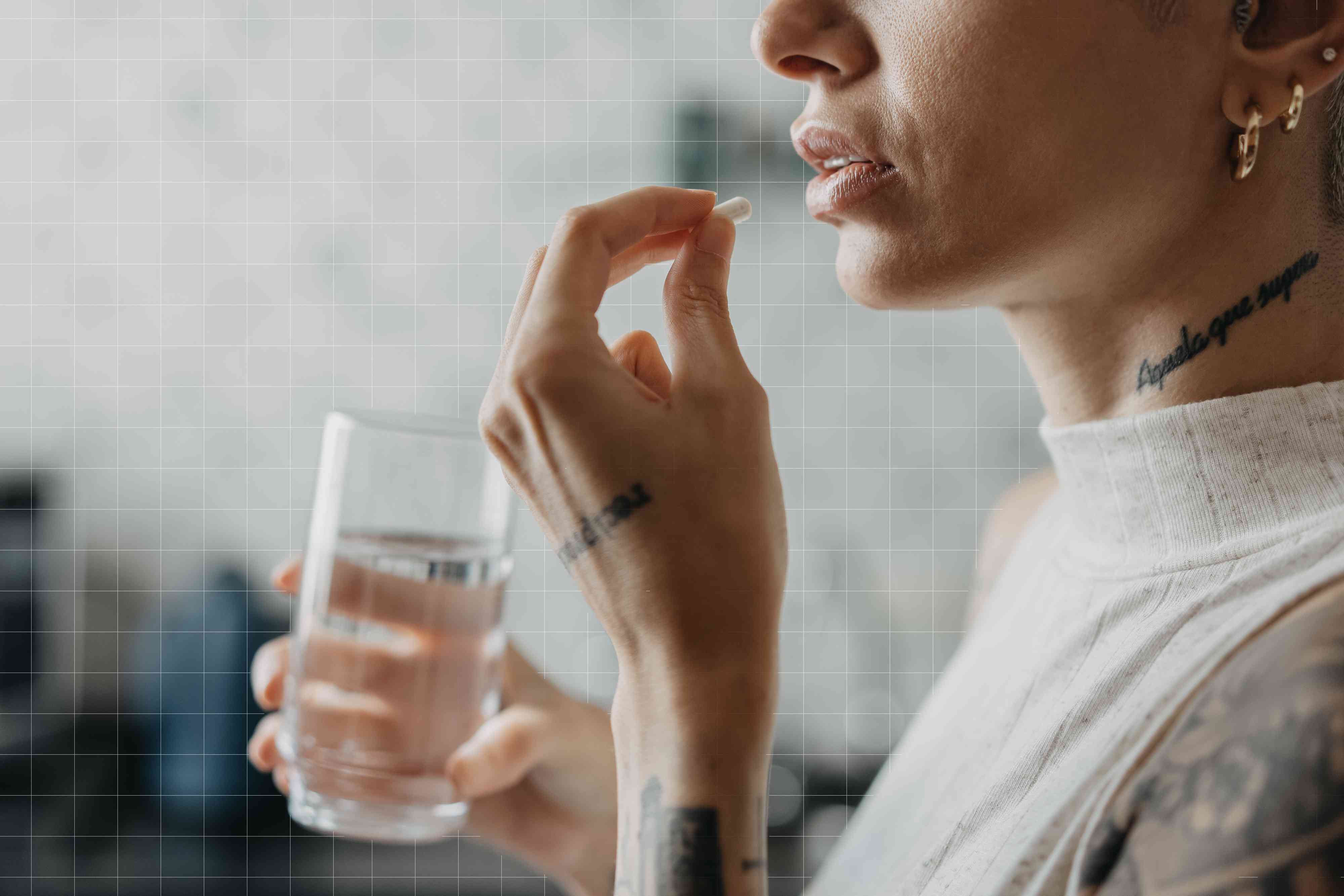 The #1 Reason You Shouldn’t Take Probiotic Supplements, According to ...