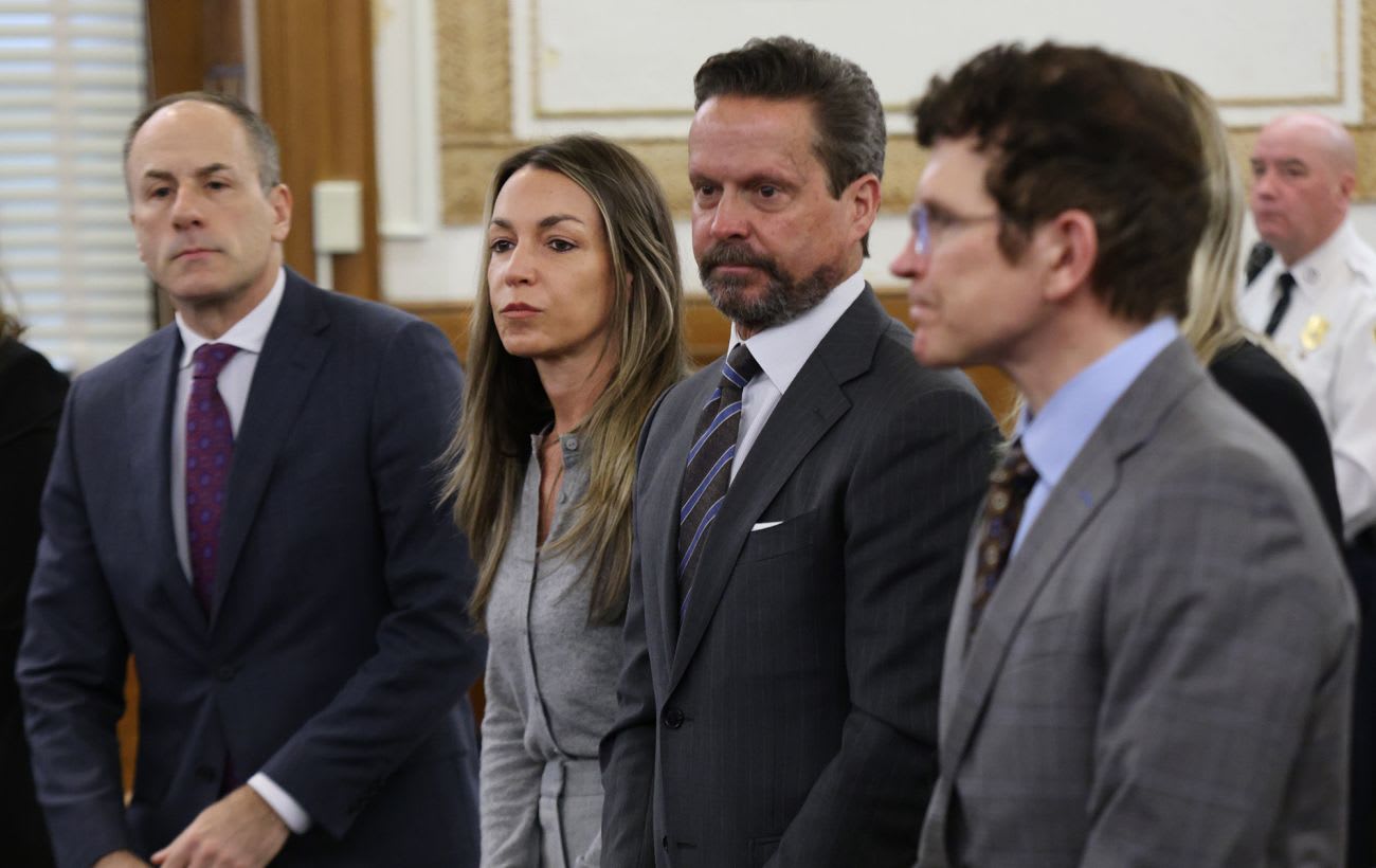 Karen Read faces second trial in Massachusetts’ most high-profile ...