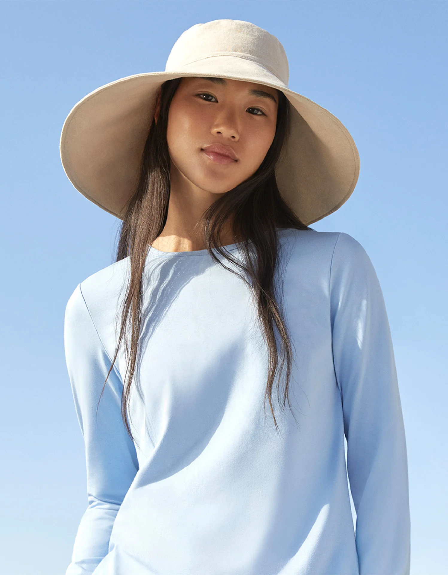 A sun hat is a warm-weather staple—these are the ones our editors recommend