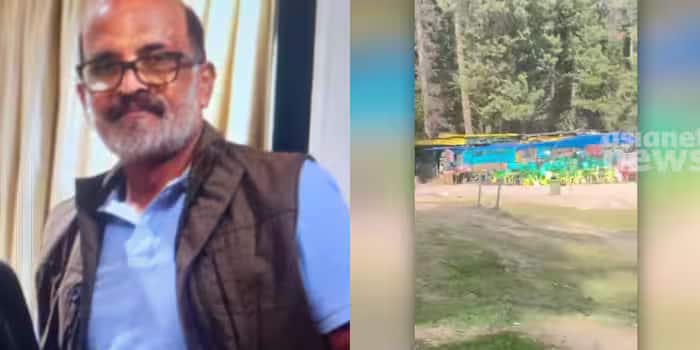 Pahalgam Horror: Kerala native among 26 killed in terror attack ...