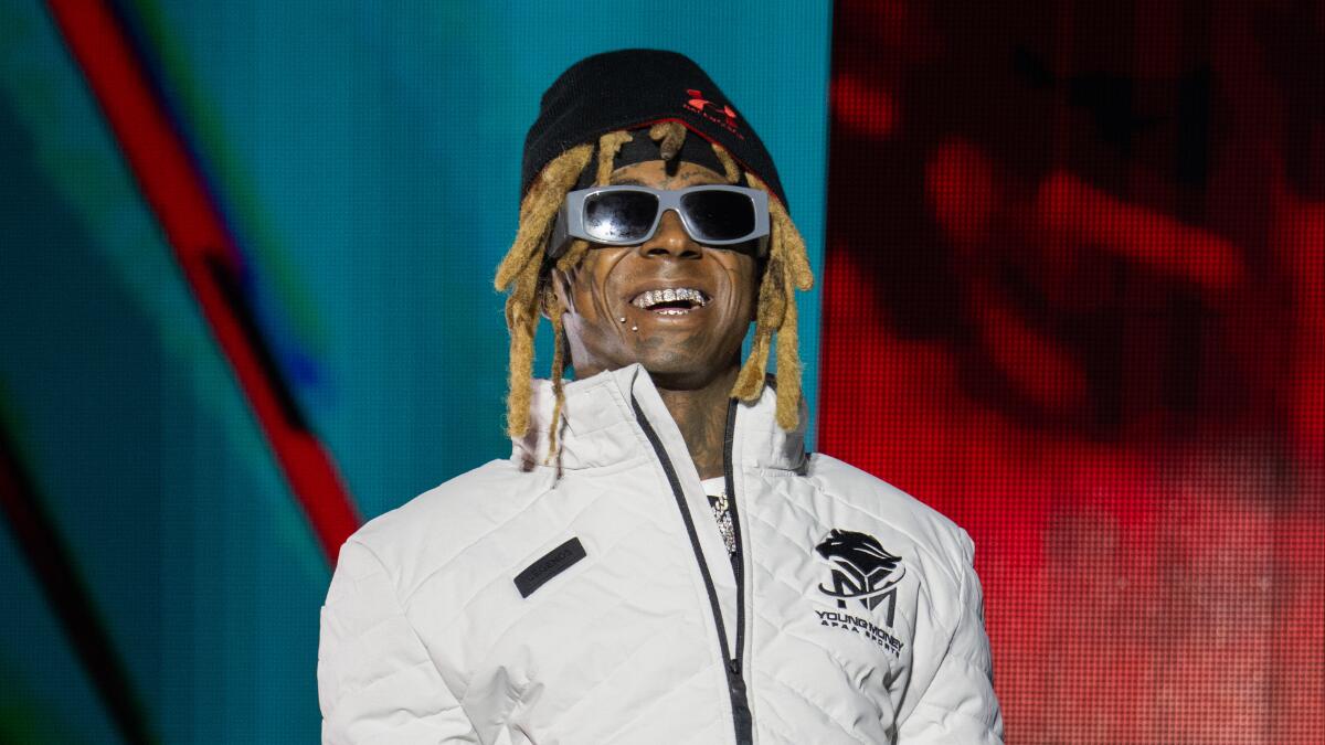 Lil Wayne To Celebrate 'Tha Carter VI' At First Headlining Show At MSG