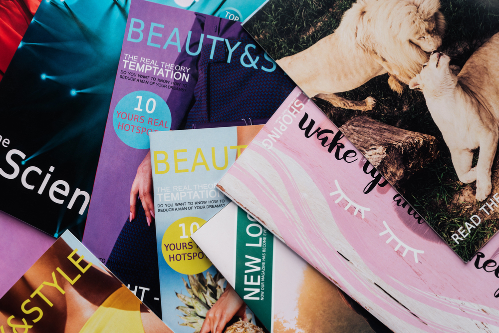 17 Magazines That Once Defined Pop Culture (Now Completely Forgotten)