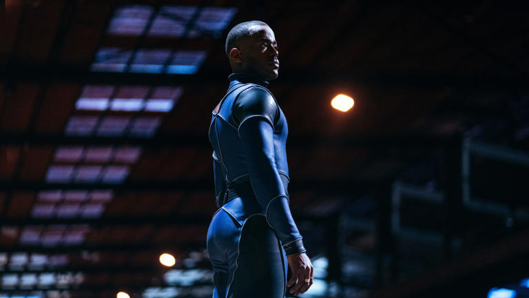 The best new shows and movies streaming this week on Netflix, Prime ...