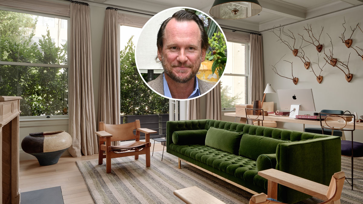 Roth Martin's House in Photos