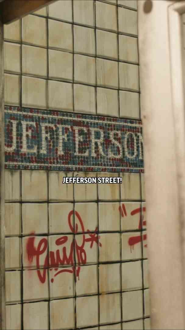 Drawing Danny Cortez – From Graffiti in Bushwick to Global Art Shows