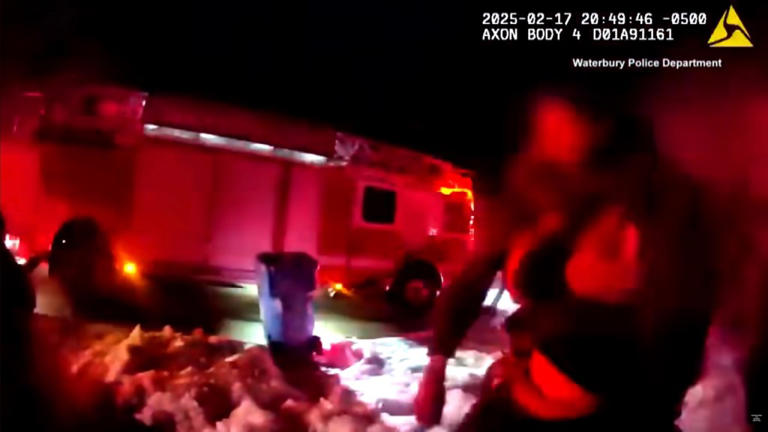 Biological mom of victim in Connecticut house of horrors blasts ...