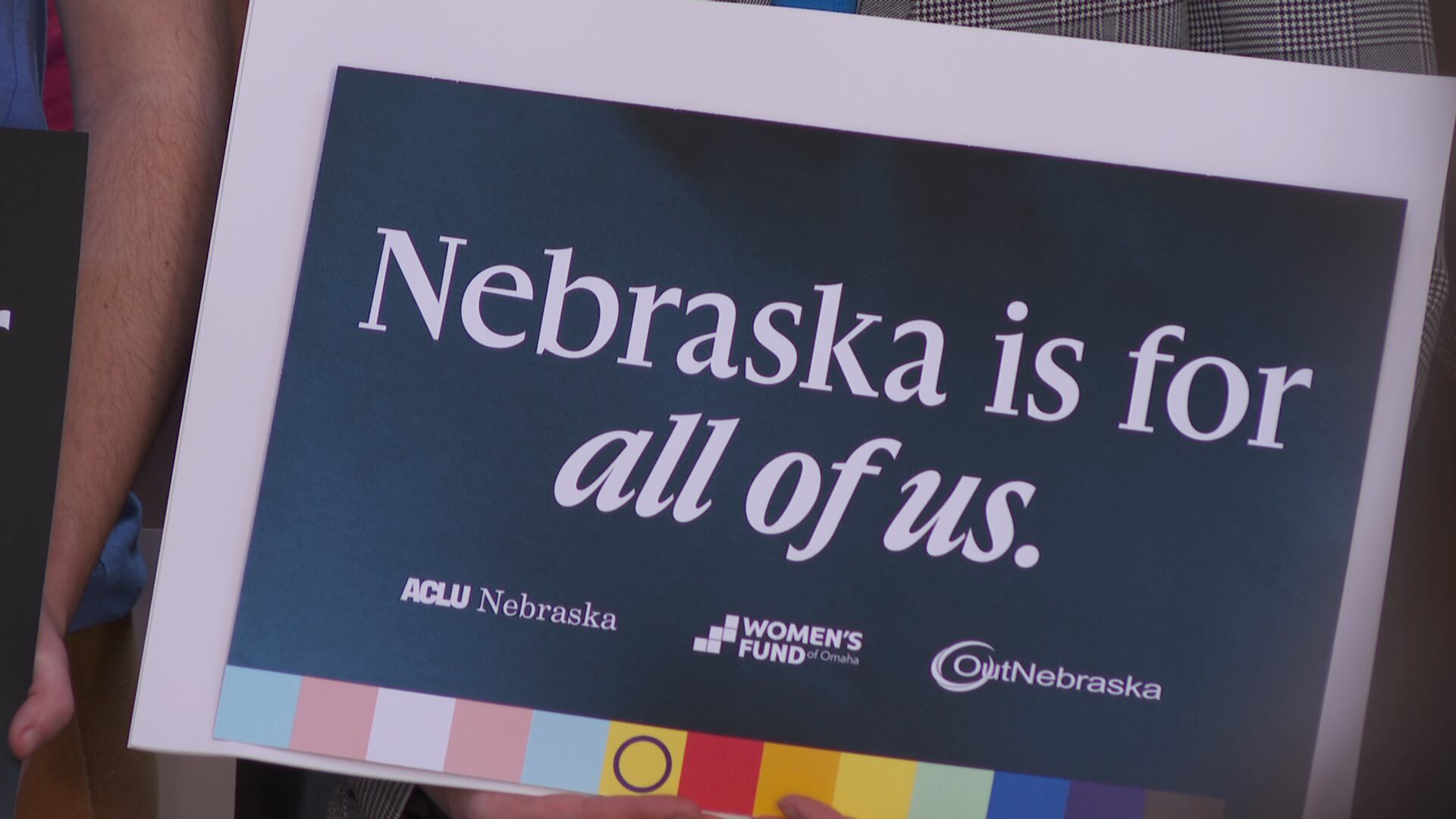 Deep Dive: Stand With Women Act